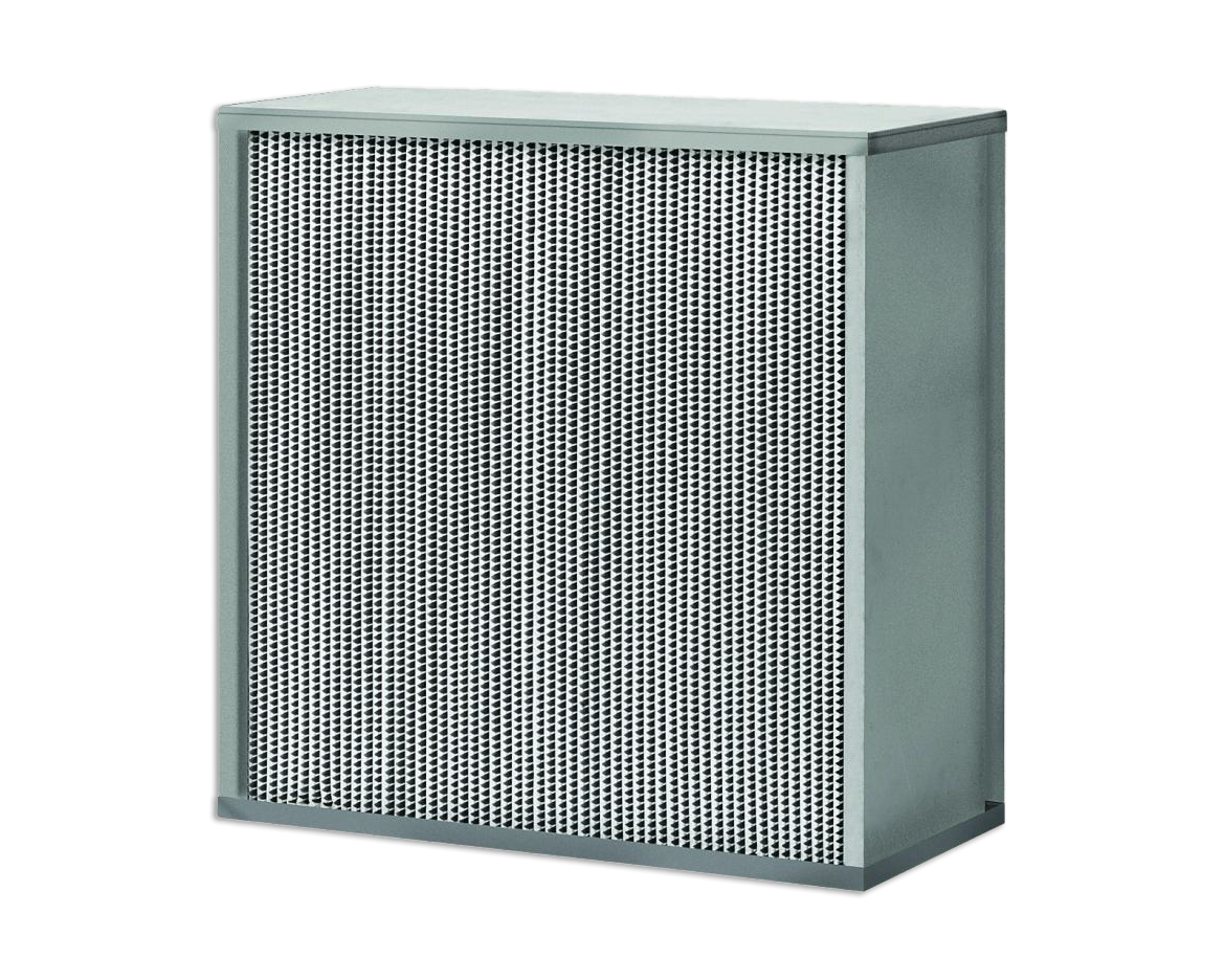 A Series - Filtration Group- IAQ