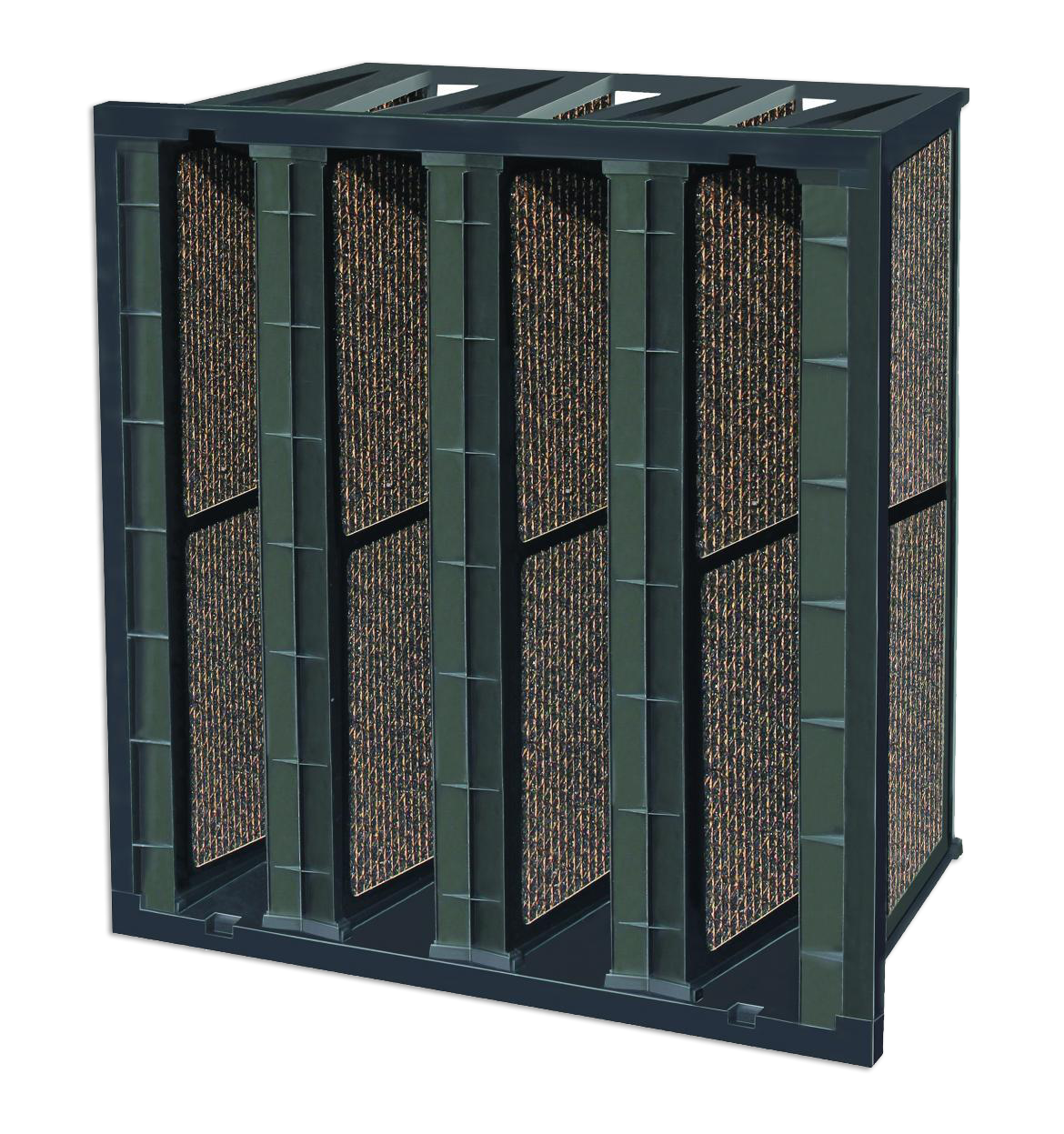FP Gas Phase - Filtration Group- IAQ