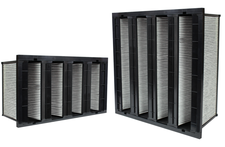 FP Dual-Pak - Filtration Group- IAQ