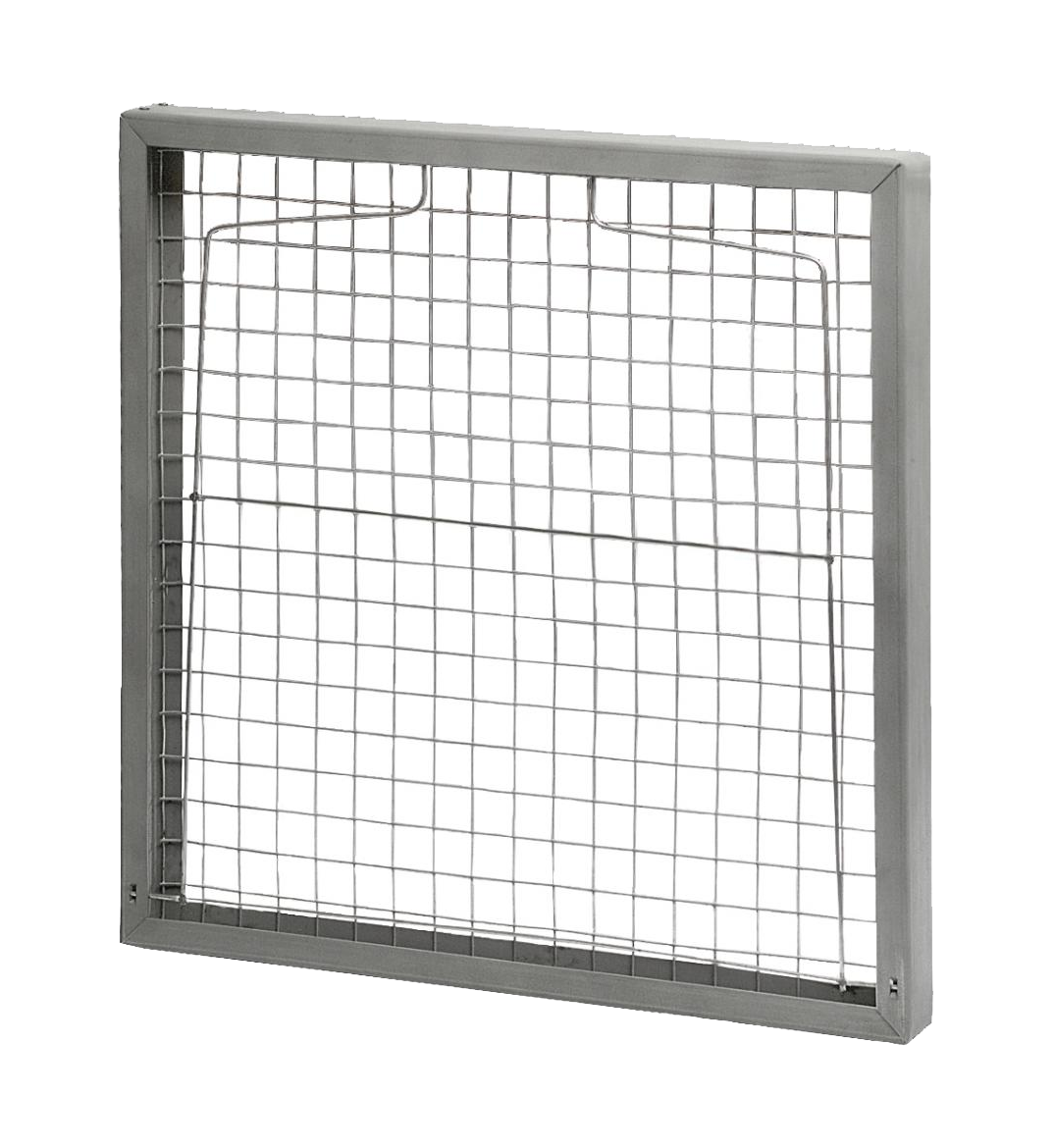 Pad Holding Frame - Filtration Group- IAQ
