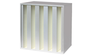 HEPA Filters - Filtration Group- IAQ