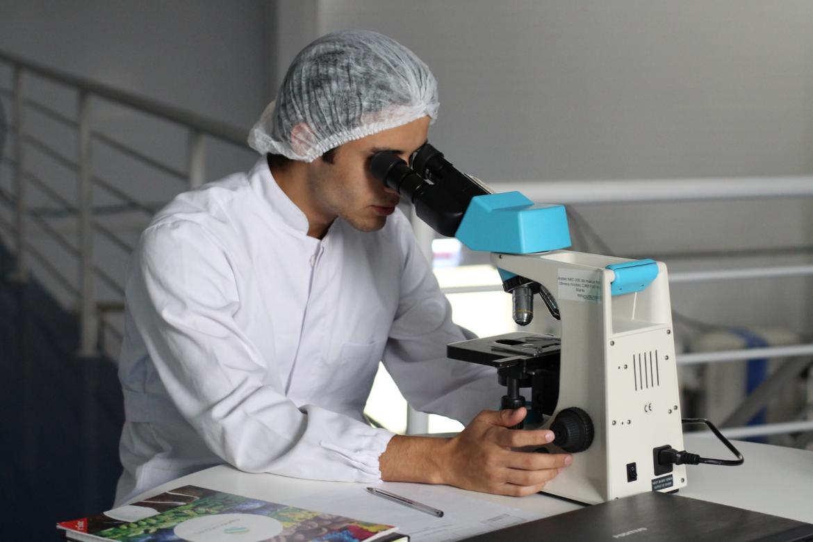 Essais De Laboratoires Filtration Group Iaq