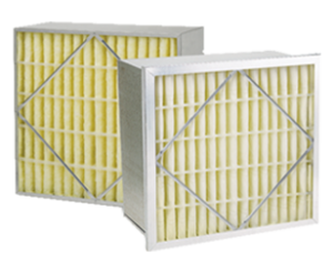 Air Filters - Filtration Group- IAQ