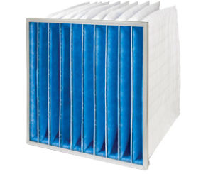 Air Filters - Filtration Group- IAQ