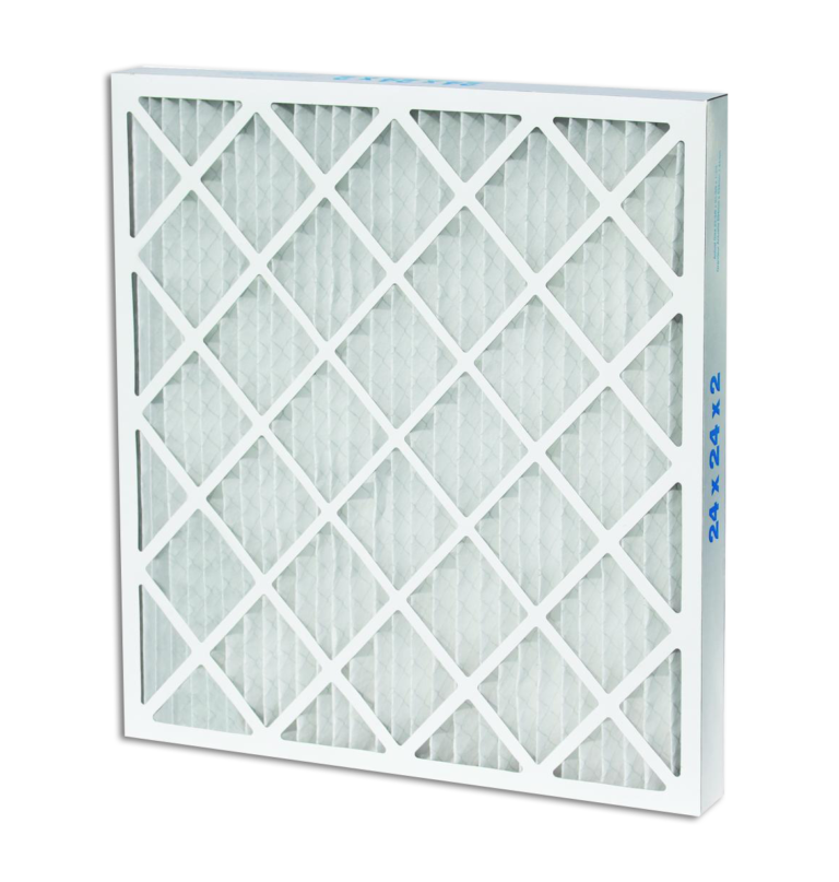 Series 400 - Filtration Group- IAQ