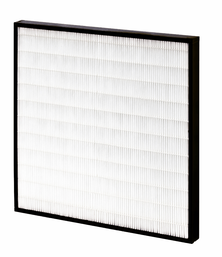 Nexfil - Filtration Group- IAQ