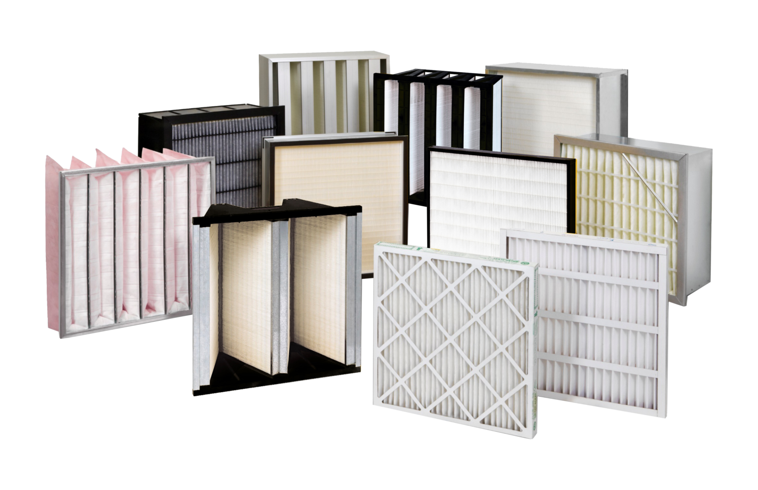 home - Filtration Group- IAQ