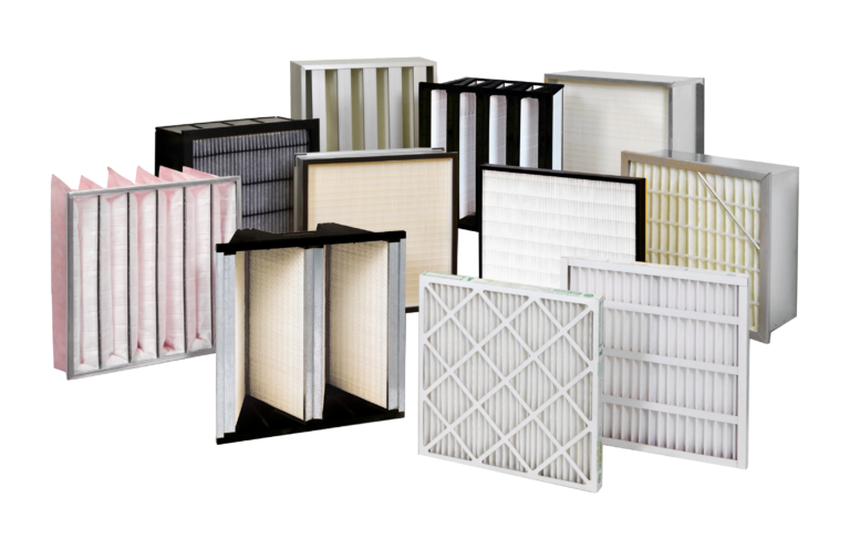 home - Filtration Group- IAQ