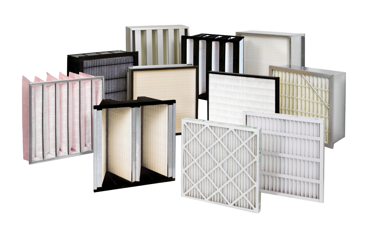 home - Filtration Group- IAQ